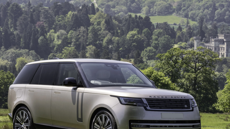 5 Reasons Why Land Rover Maintenance Is Essential