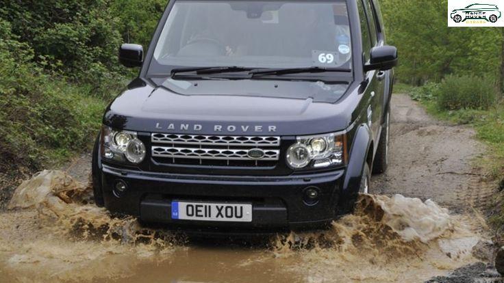 Discovery 4 Reliability | Off-Road or High Maintenance