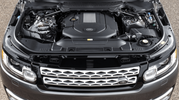 Engine Repair Services in UK - Range Rover Garage