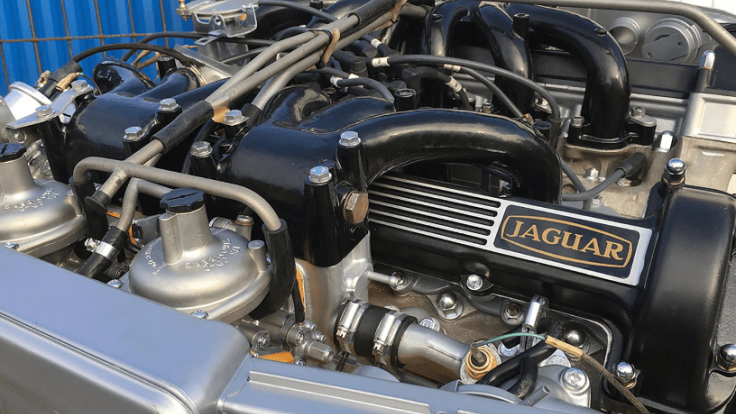 Jaguar Engine Rebuild in Uk | Range Rover Garage