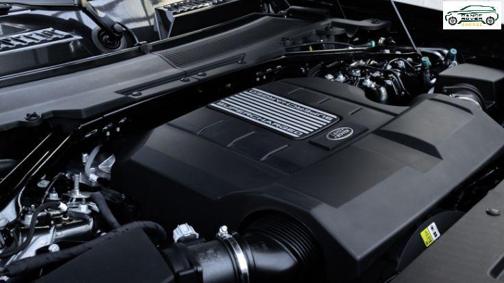 Optimising Oil & Coolant Flow in Range Rover Recon Engines