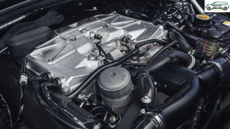 High-Performance Reconditioned Engines for Range Rover